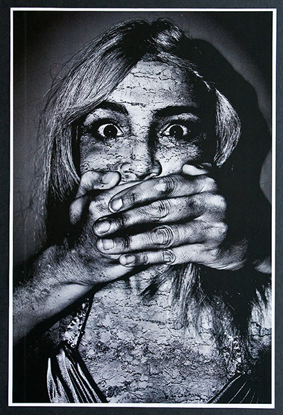 SNAP 2014/Prize Winners/Stifled